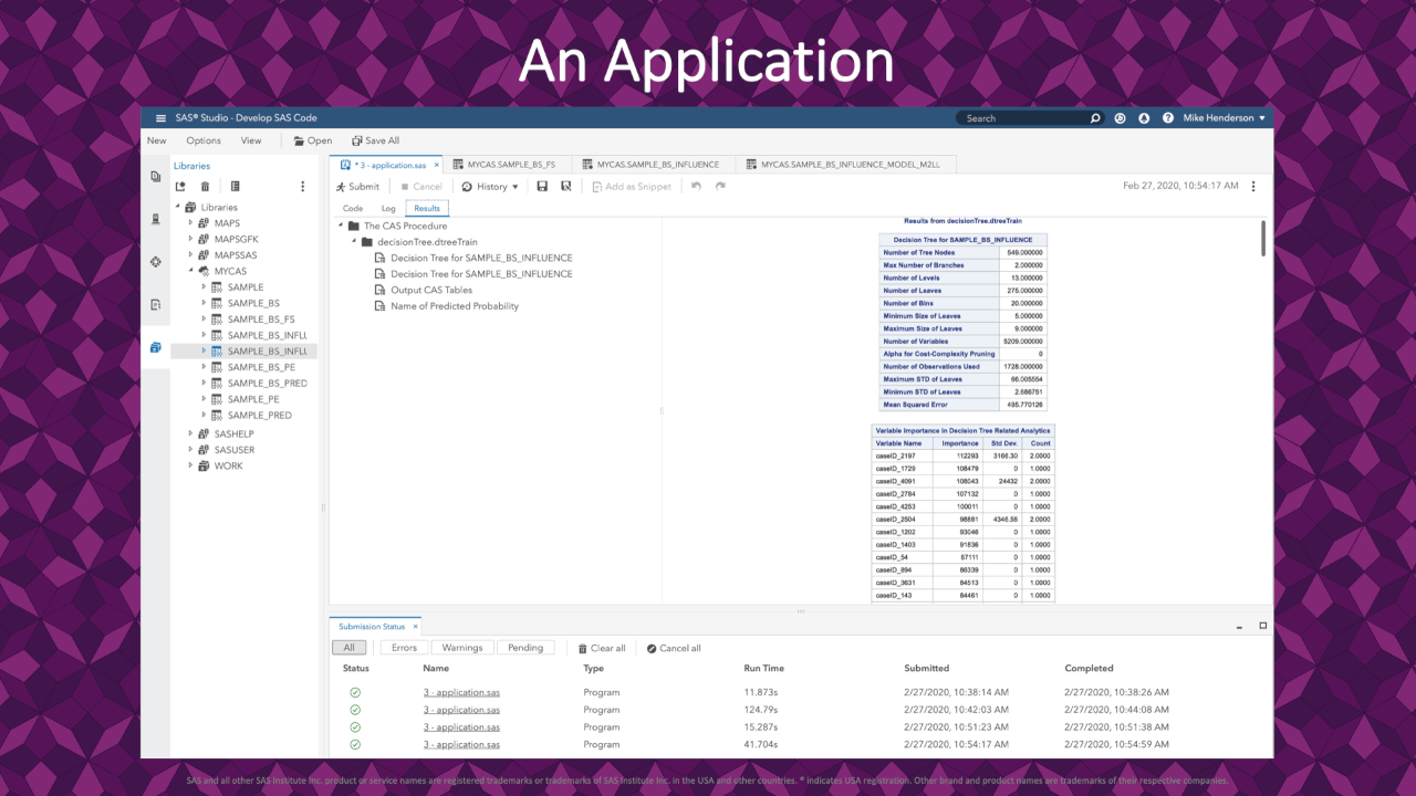 Bootstrap Resampling At Scale: Part 3 (of 3) – STATMIKE